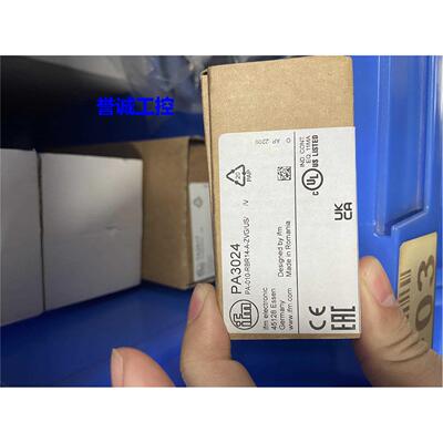 易福门IFM IG5919电感式接近开关全新询价议价$