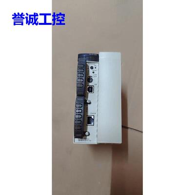 施耐德模块TSXP575634M库存货没有包装，九五新左右，议价$