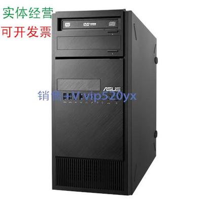 现货供应华硕ESC700 G4 ，C422, 1300W 电源工作站准系统