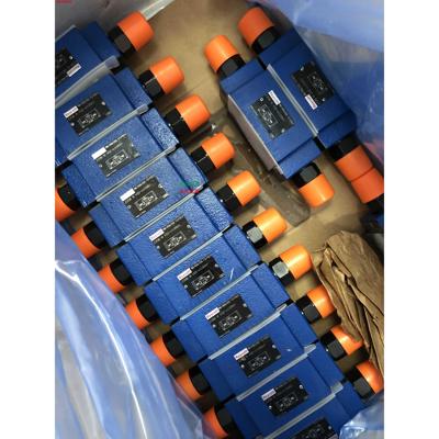 现货供应德国Rexroth力士乐Z2DB10VD2-41/200V R900411358叠加式