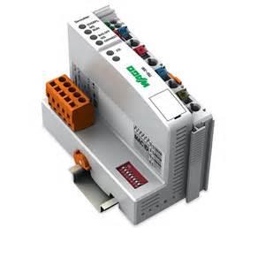 750-306 DeviceNet Fieldbus Coupler议价$