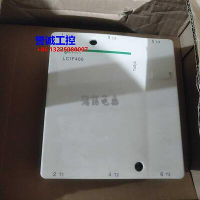 施耐德 LC1F400M7 LC1F400P7 LC1F400F7 LC1F400R7议价$