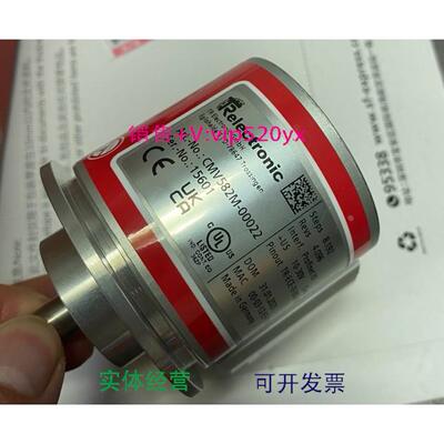现货供应TR帝尔编码器Relectronic 型号：CMV582M-00022 议价