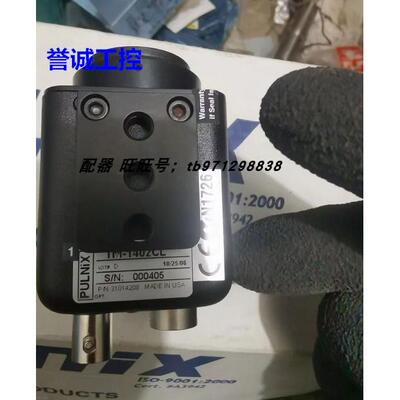 全新库存美国PULNIX工业摄像头TM-1402CL议价$