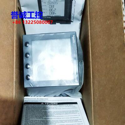 施耐德 PM800 PM810MG PM820MG PM850 PM870议价$