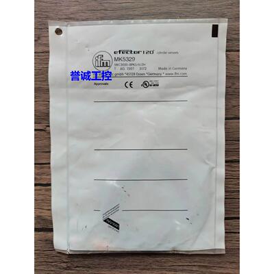 全新原装 IFM易福门 MK5329 磁性开关 现货销售议价*