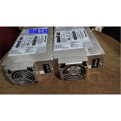 AlphaII-650模块电源MV6500315A MV6500316A 成色新，质保半年议