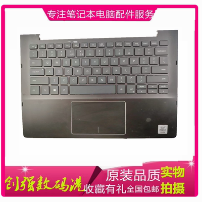 戴尔739073912-in-1C壳键盘