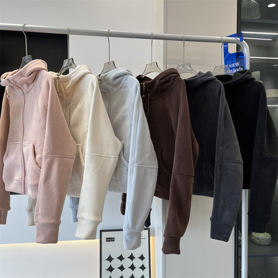 LU系同款！秋冬百搭减龄