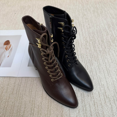 #157黑色#158红棕色恋尚萝莎