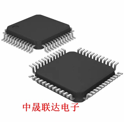 STM8S005C6T6TR MCU 8BIT 32K FLASH 48LQFP