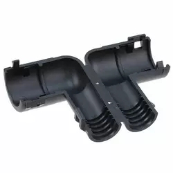 100291-1连接器 塑壳 泰科胶壳 接插件 原厂现货