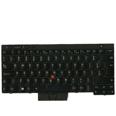巴西BR背光键盘适用联想W530 X230 Tablet 04Y0532 04Y0643
