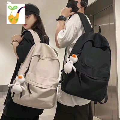 Girl women fashion school bags travel laptop bag backpacks