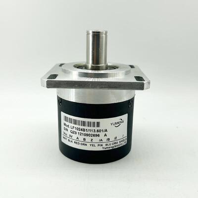 主轴编码器LF1024B1/113.601/A数控机床光电主轴旋转编码器