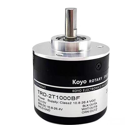 全新原装TRD-2T1000BF旋转编码器3602T600B2T1024AVH