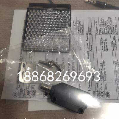 全新 现货光电传感器 XUM9APCNM8 质量保证1年 欢迎进店选购仪价