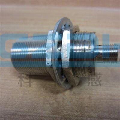ifm接近开关感测器IIS206 IIKC015BASKG/M/US-104-DRS/2LED