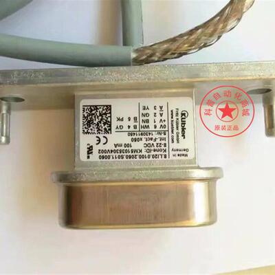 通力电梯MX11编码器KM51035304V002,8.LI20.0100.2060.S011.0060