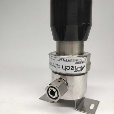 APTech调压阀AZ1010S 2PW FV4 FV4 t