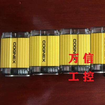 康耐视拆机9成新读码器DM200S DM200X DM200Q DM200QE