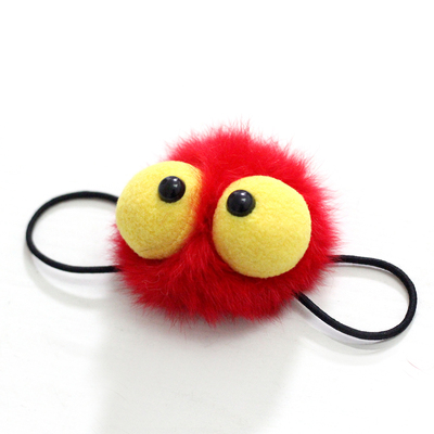 plumo皮洛姆可爱卡通礼品足球迷