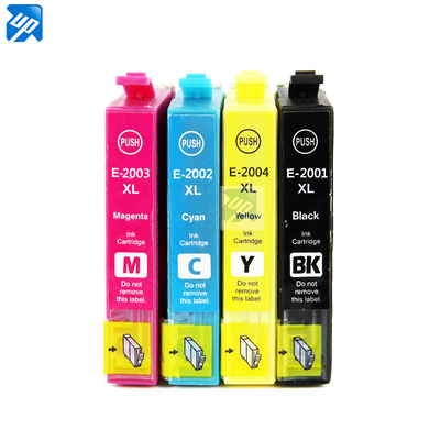 适用 WF2520 WF2530 WF2540 XP200 300 XP100 T2001XL1兼容墨盒