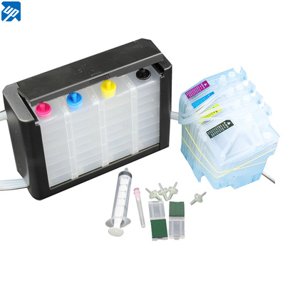 适用兄弟MFC-J2330DW J2730DW J3530DW J3930DW连供 LC3619 3617