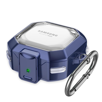 三星buds系列耳机壳锁扣