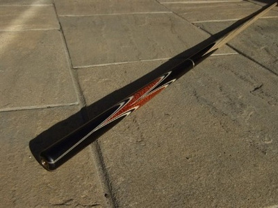 Trevor White (卓凡)英国手工球杆  TW-FSNK1