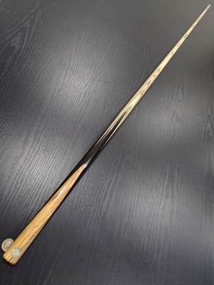 英国 TREVOR WHITE 单面橄榄木插花 原厂球杆 假一罚十 中八参数6