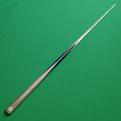 金牌台球 John Parris unique 中8杆 玫瑰木插花 2 假一罚十