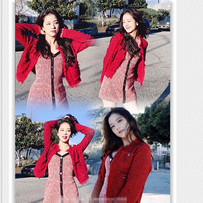 高腰短裤连体裤连衣裤