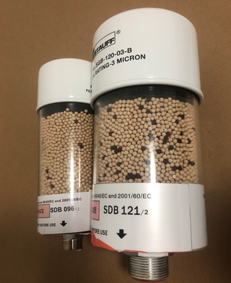 VALTRA油箱齿轮箱干燥呼吸器滤芯5701378