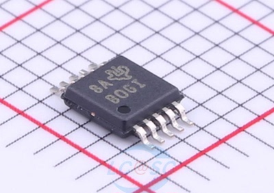 全新原装ADS1115IDGSR ADS1115 MSOP10 BOGI模数转换器芯片