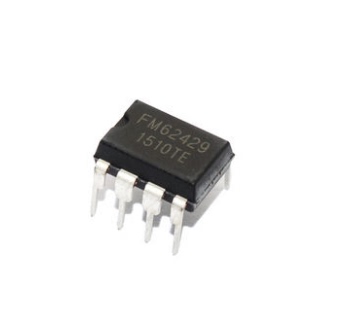 全新原装 M62429 FM62429FP FM62429 贴片SOP8 数字电位器芯片