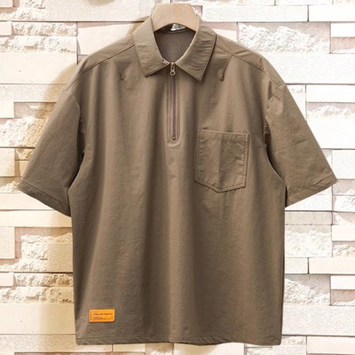 300-400斤polo衫短袖T恤胸围180