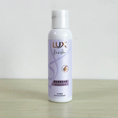 力士精油香氛蓝风铃洗发水100g