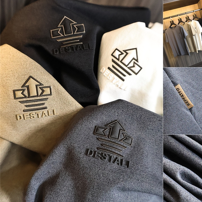 液氨工艺！亲肤舒适！短袖