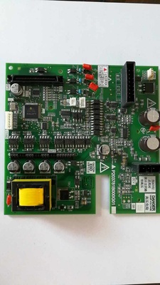 电梯配件P203781B000 原装全新