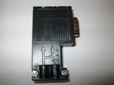 DP插头0BA12西门子0BB42