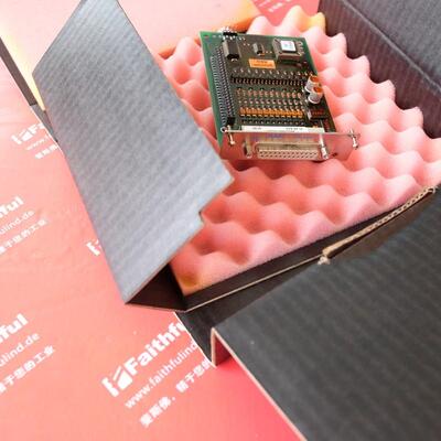 AMK KW-EA2 德国AMKASYN全新伺服电路板 O664 46332