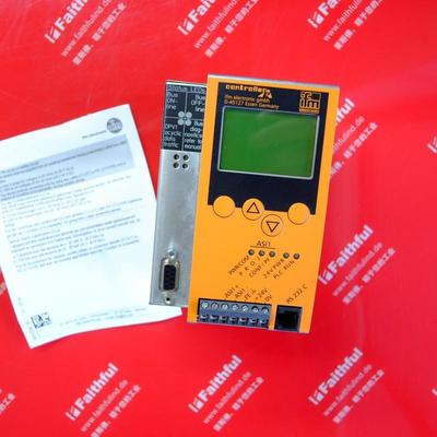 AC1305 易福门全新AS-i DP控制模块