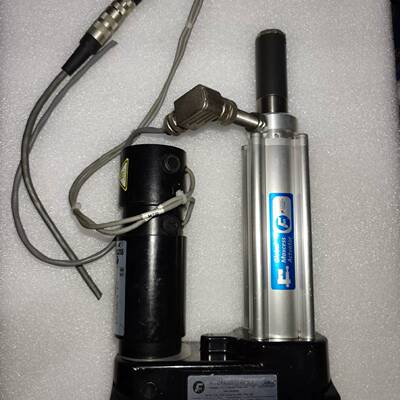 可维修MAXCESS美塞斯 FIFE 推动器/EPC执行器议价