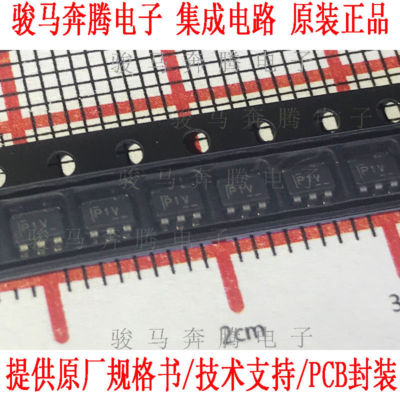 TLV9001 TLV9001IDBVR TLV9001IDCKR RRIO 运算放大器 TI原装正品 - 小编推荐 - WePost 全民代 ...