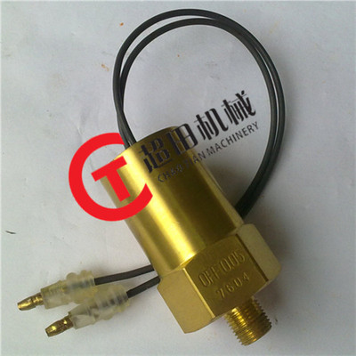 挖掘机配件 卡特 CAT卡特200B 320B/C 机油感应器 34390-40200