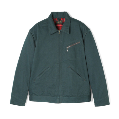 StevensonOverallCoSOC外套