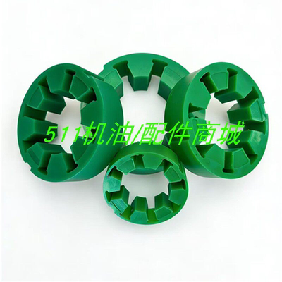 供应寿力空压机配件SL螺杆机联轴器圆盘联轴胶连接胶88290009-996