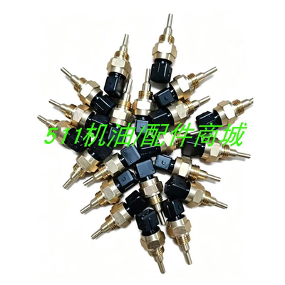 康普艾空压机配件螺杆机压力传感器98612-130温度传感器98612-126