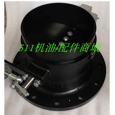 供应寿力SULLAIR空压机配件压缩机进气阀总成模块88292000-711